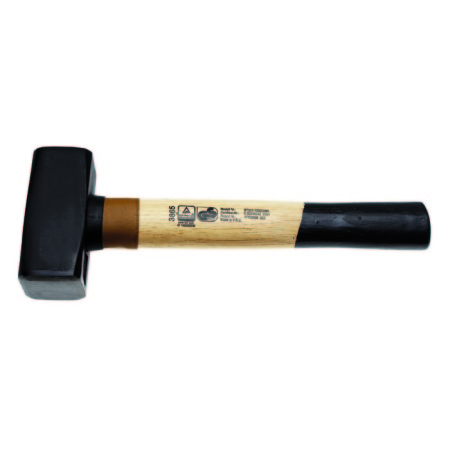 Fäustel-Hammer | 1000g | CLASSIC WESPEN GARAGE